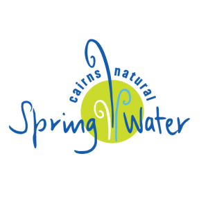 Cairns Natural Spring Water | 100% Locally Sourced